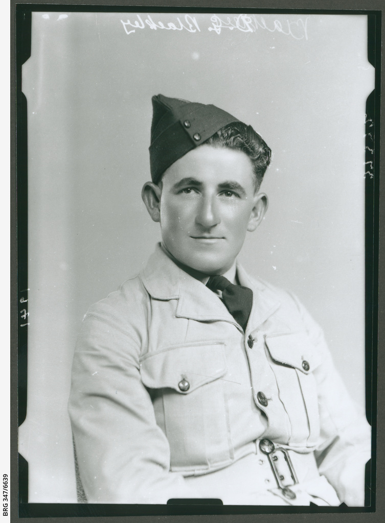 D.G. Blackley • Photograph • State Library of South Australia