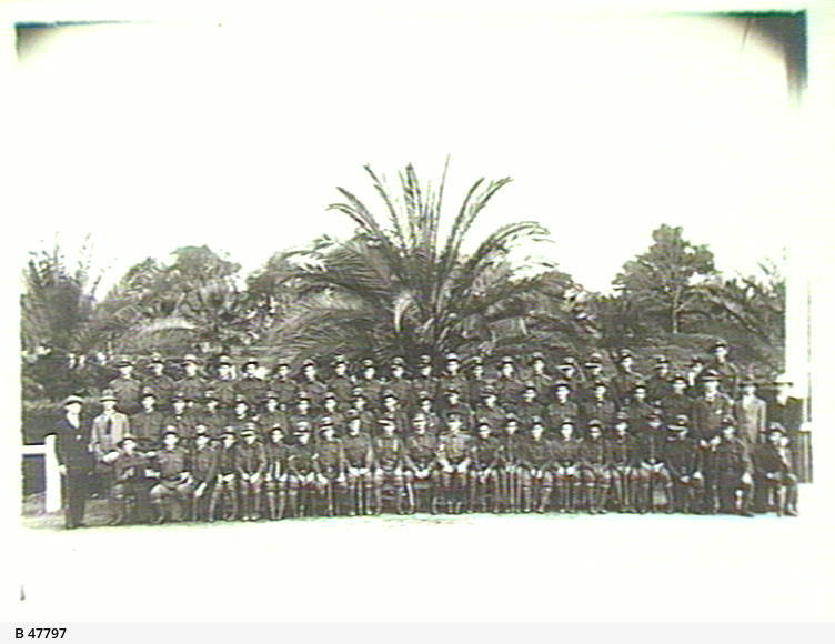 Parade Ground • Photograph • State Library of South Australia