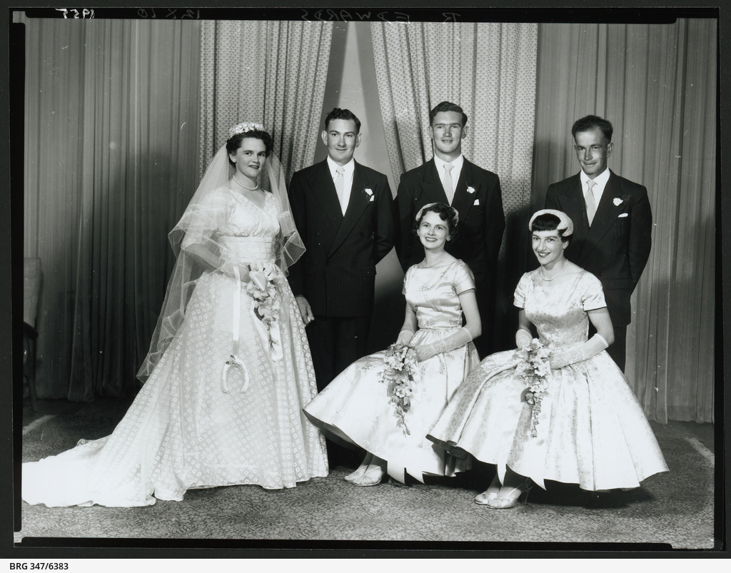 R. Edwards • Photograph • State Library of South Australia