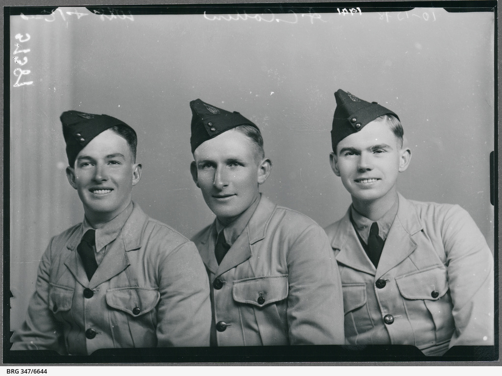 A.C. Collins • Photograph • State Library of South Australia