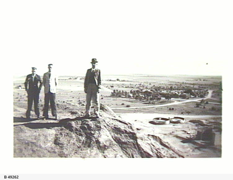 Wallaroo Mines • Photograph • State Library of South Australia