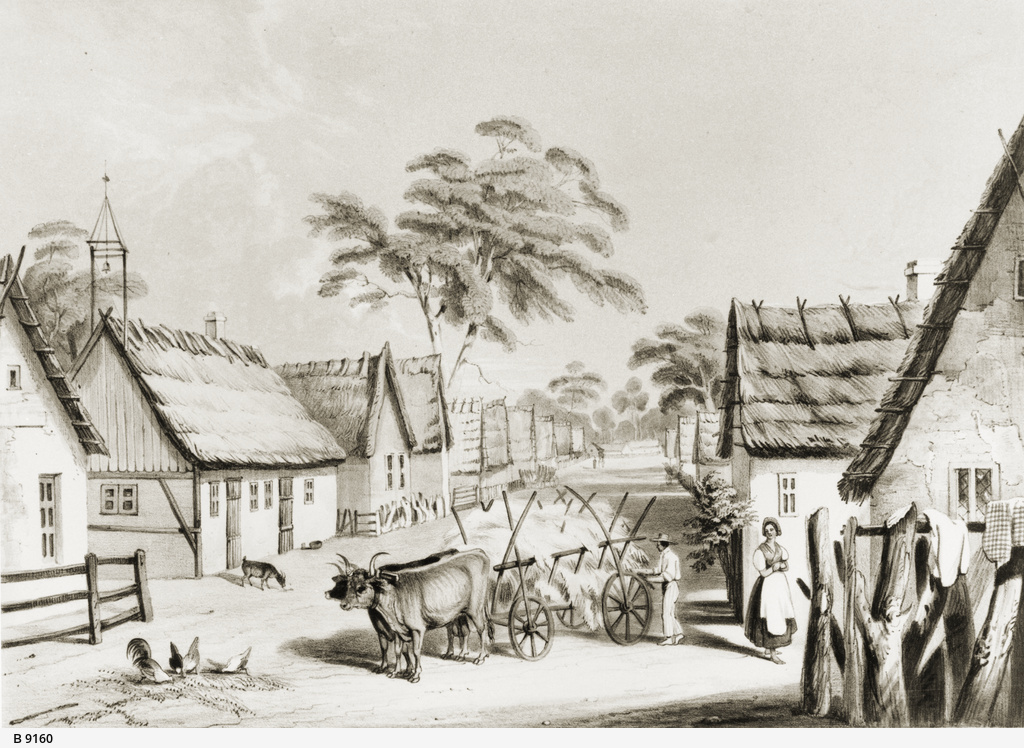 Klemzig • Artwork • State Library of South Australia