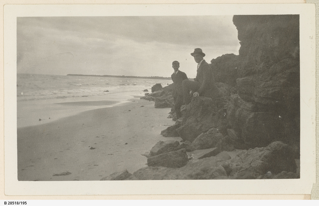 Mordialloc, Victoria • Photograph • State Library of South Australia