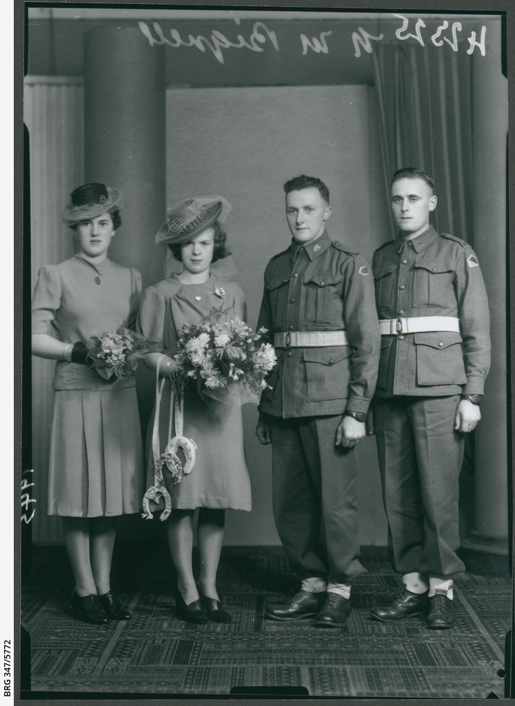 N.M. Bignell • Photograph • State Library of South Australia