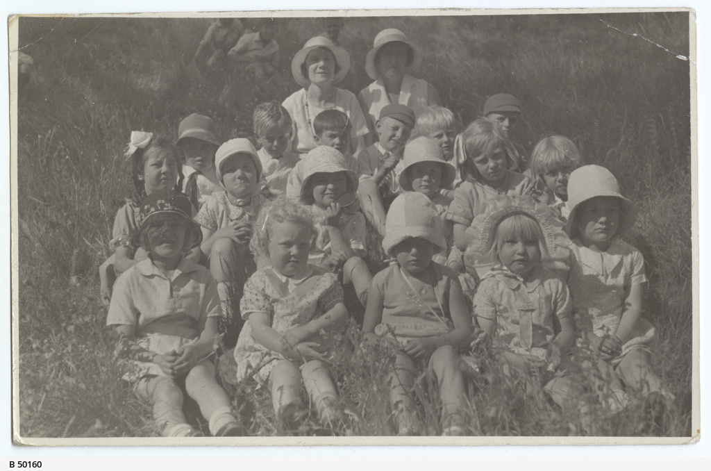 Church, Gilberton • Photograph • State Library of South Australia