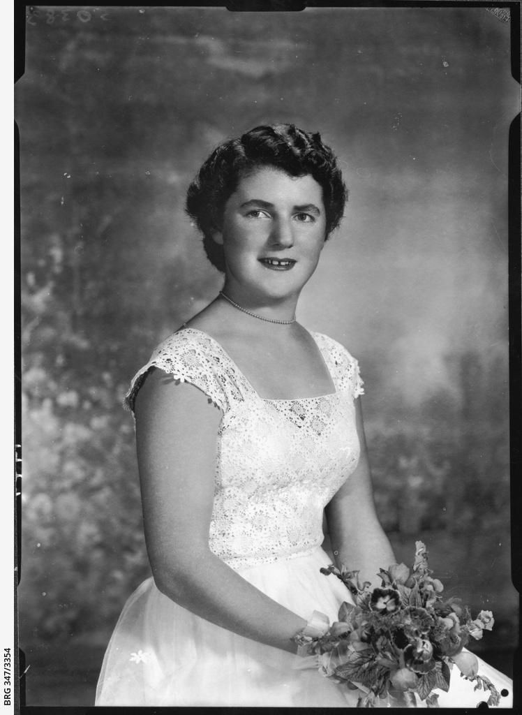 M. Helmore • Photograph • State Library of South Australia