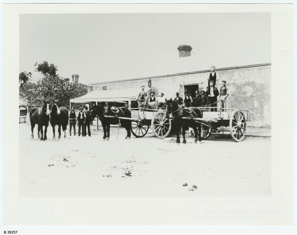 Freeling • Photograph • State Library of South Australia