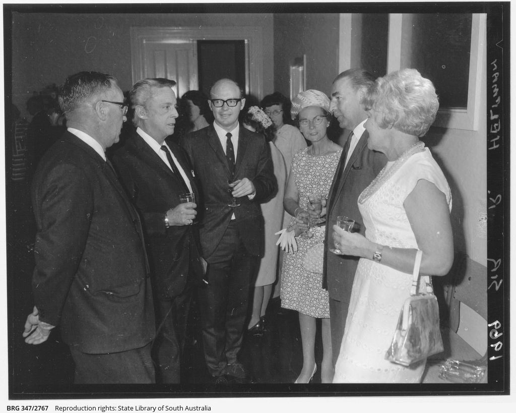 Robert Helpmann • Photograph • State Library of South Australia