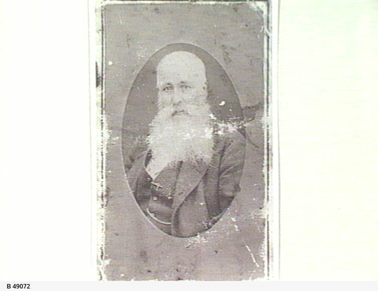 Andrew Robson • Photograph • State Library of South Australia