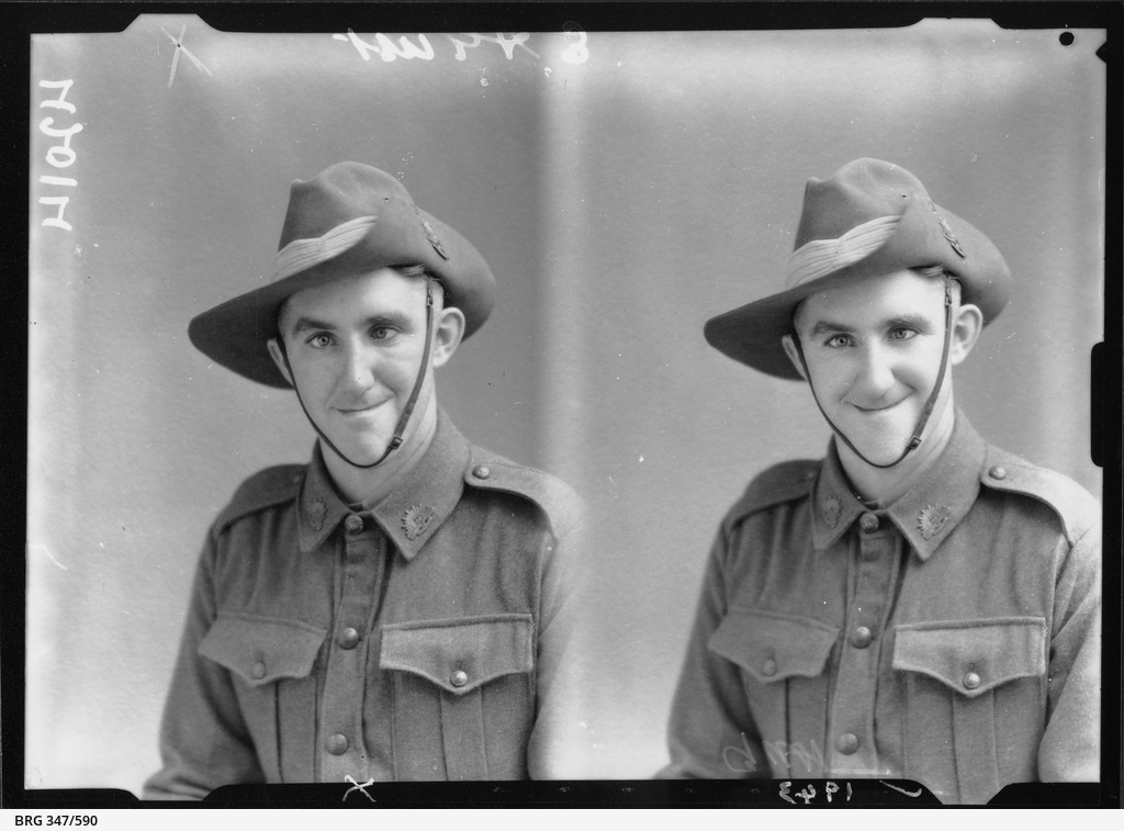 Eric Allan Gust • Photograph • State Library of South Australia