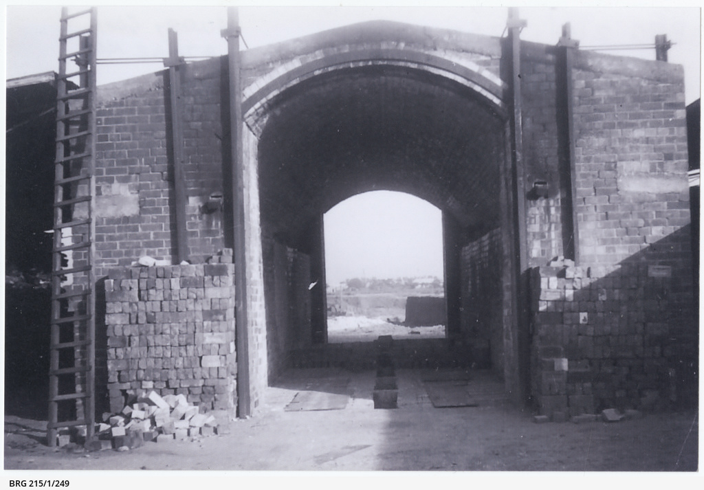 Photographs relating to J. Hallet & Son Limited • Photograph • State ...