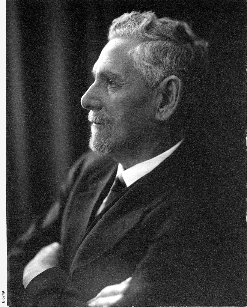 Sir Sidney Kidman • Photograph • State Library of South Australia