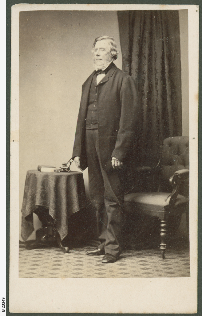 John Tennant • Photograph • State Library of South Australia