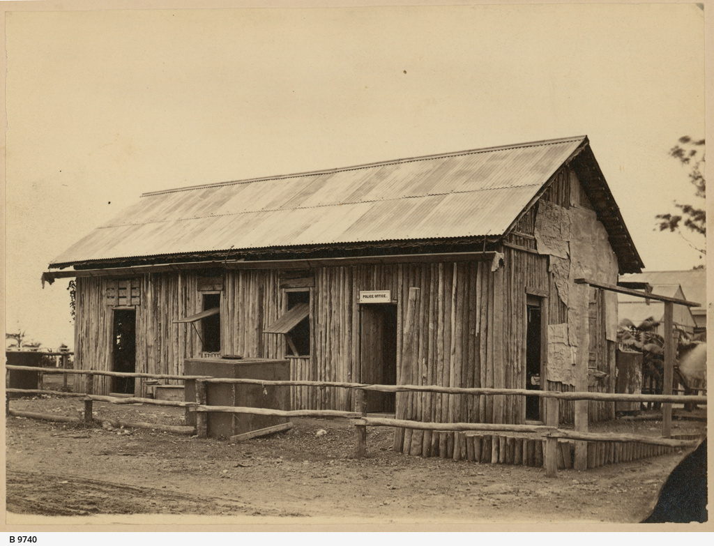 Darwin • Photograph • State Library of South Australia