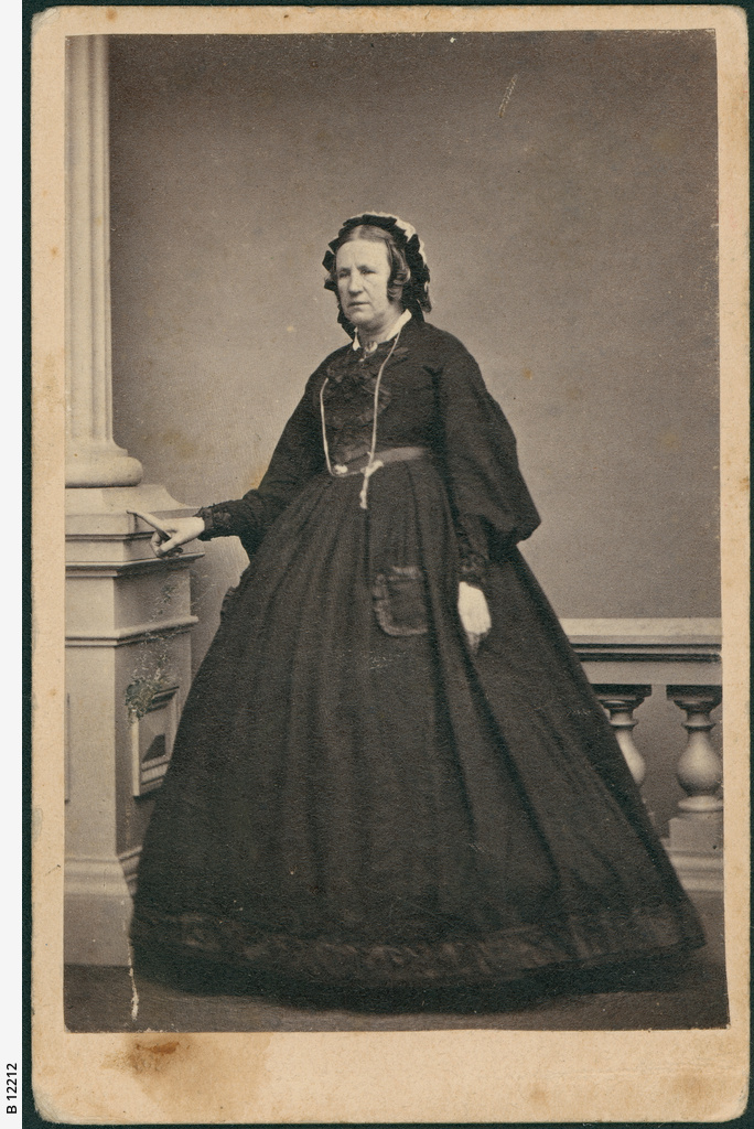 Mrs Grace Farrell • Photograph • State Library of South Australia