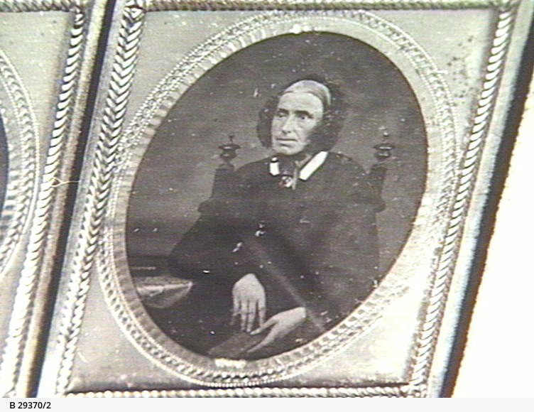 Rebecca Fisk • Photograph • State Library of South Australia