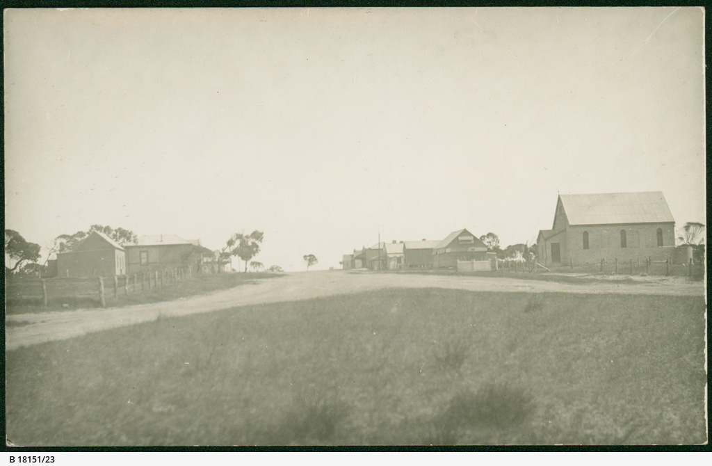 Penong • Photograph • State Library of South Australia