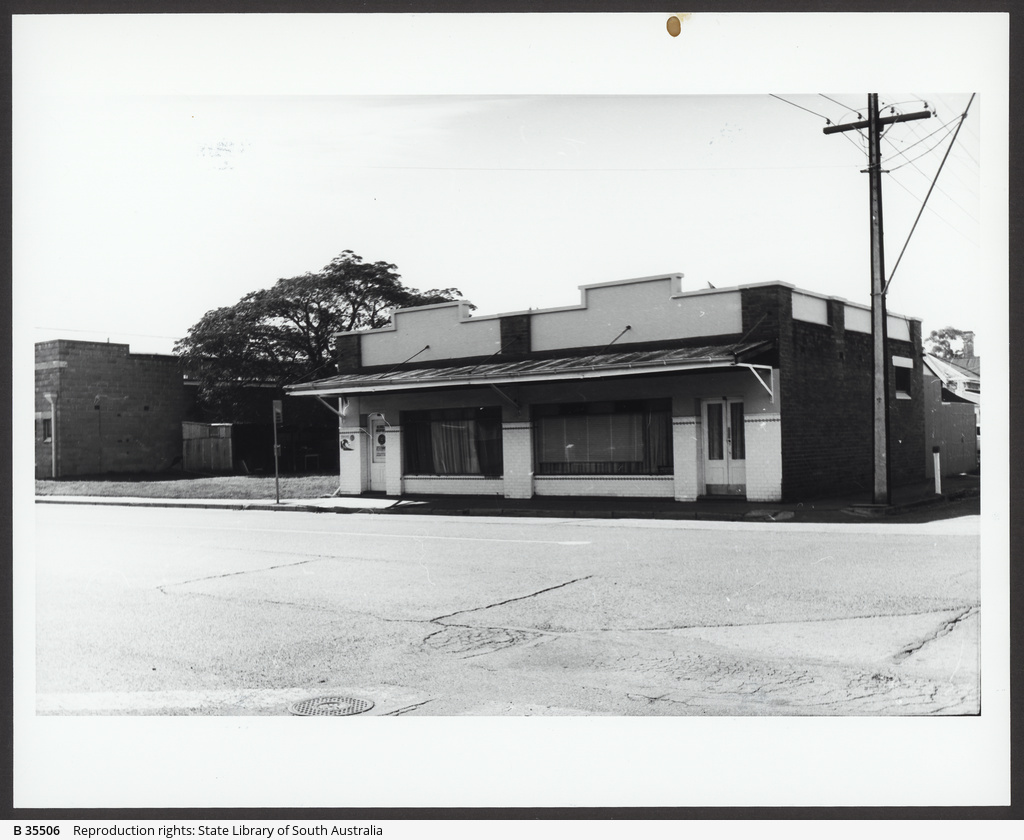 Parkside • Photograph • State Library of South Australia