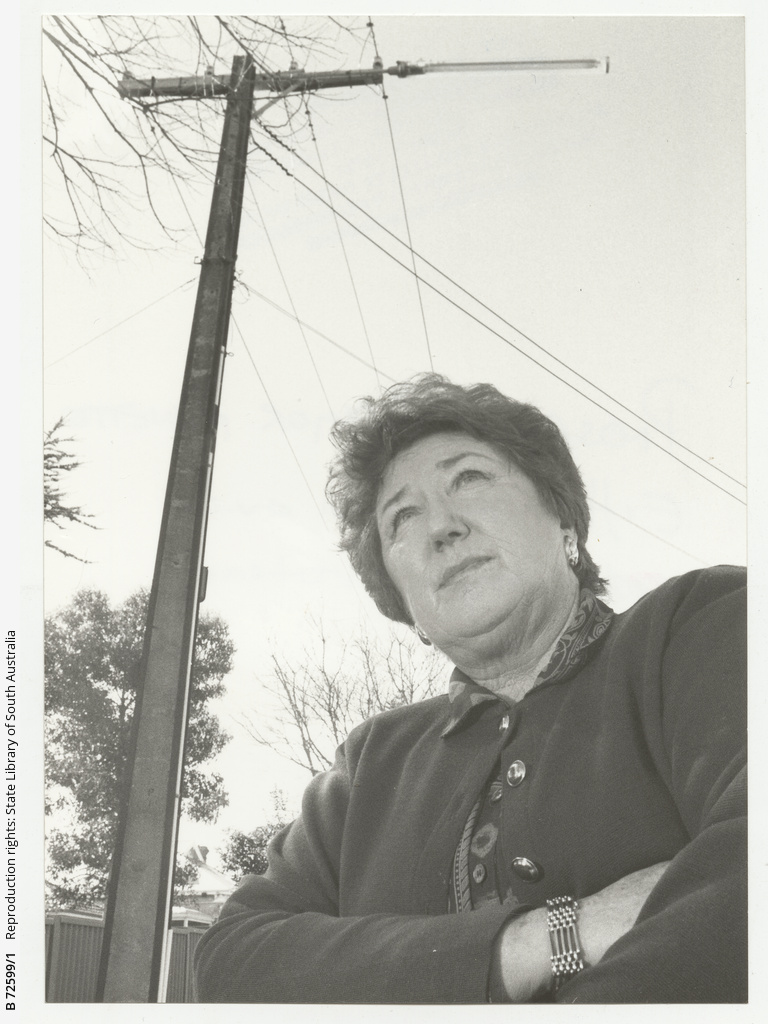 Photographs relating to standard people A-Q • Photograph • State ...