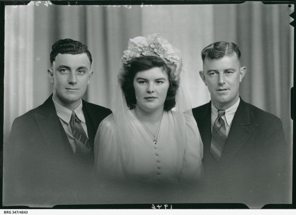 M. Edwards • Photograph • State Library of South Australia