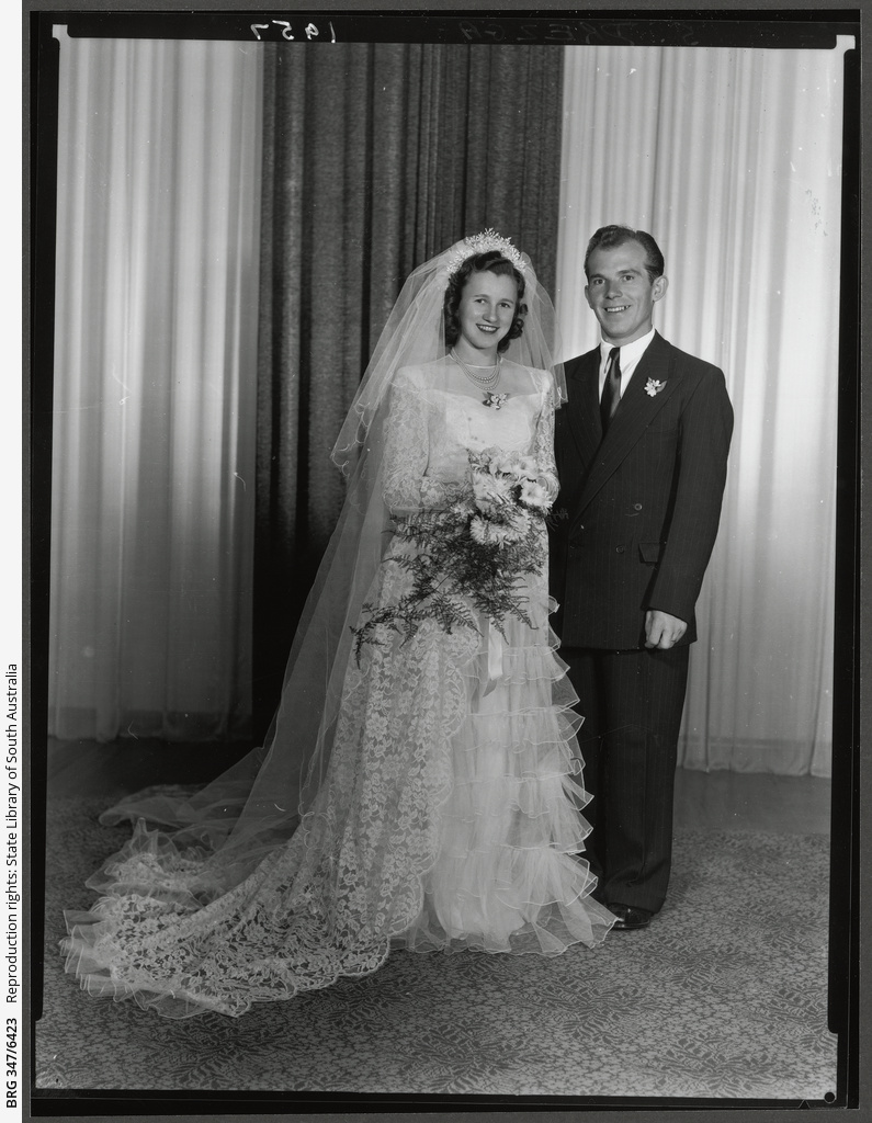 S. Drezga • Photograph • State Library of South Australia