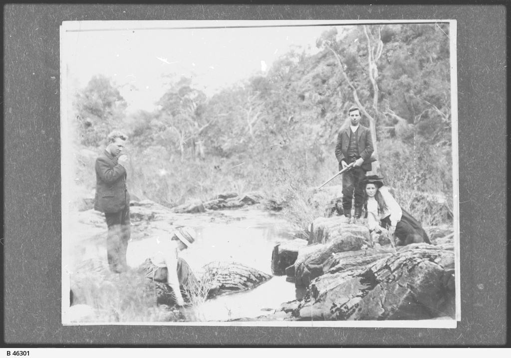 Finnis River • Photograph • State Library of South Australia