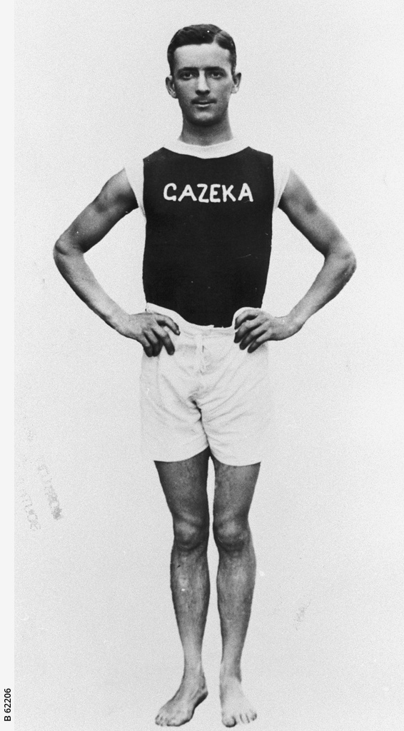 Charles Knuckey • Photograph • State Library of South Australia