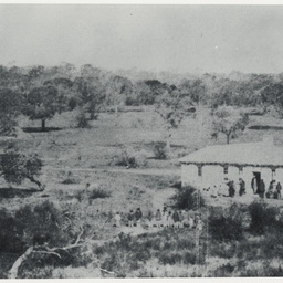 Aboriginal people Koonibba Mission Children's Home, South Australia ...