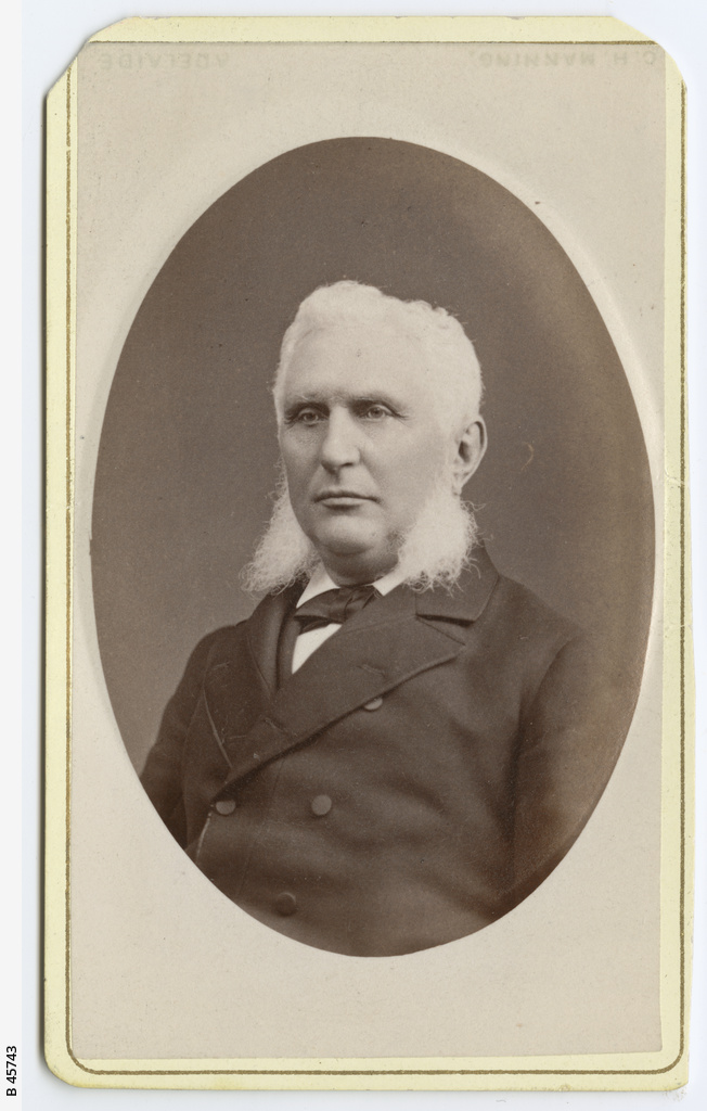 Alexander Hay • Photograph • State Library of South Australia