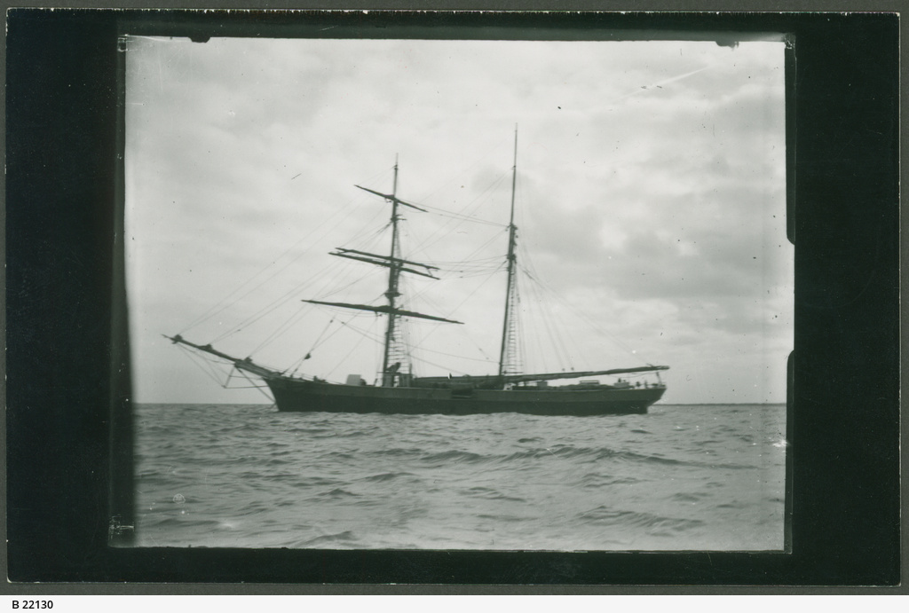 The "Rachel Cohen" • Photograph • State Library of South Australia