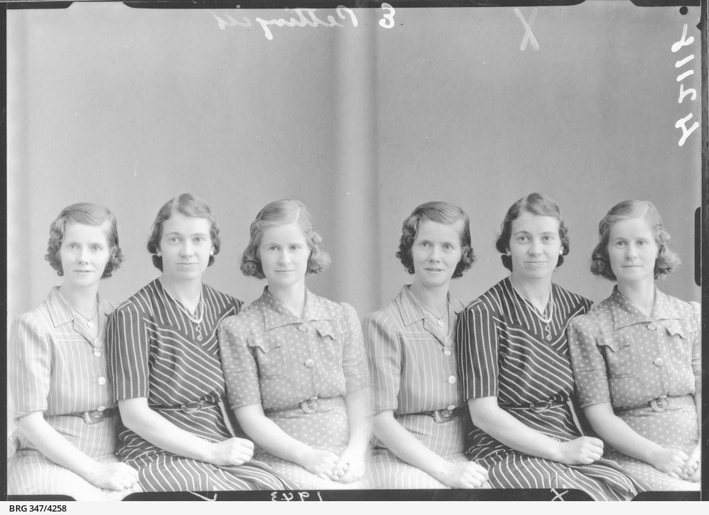 E. Pettingill • Photograph • State Library of South Australia