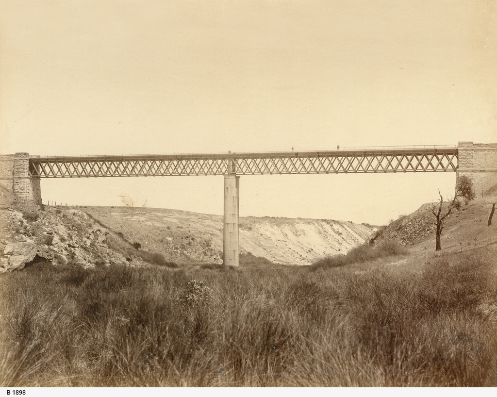 Hamley Bridge • Photograph • State Library of South Australia