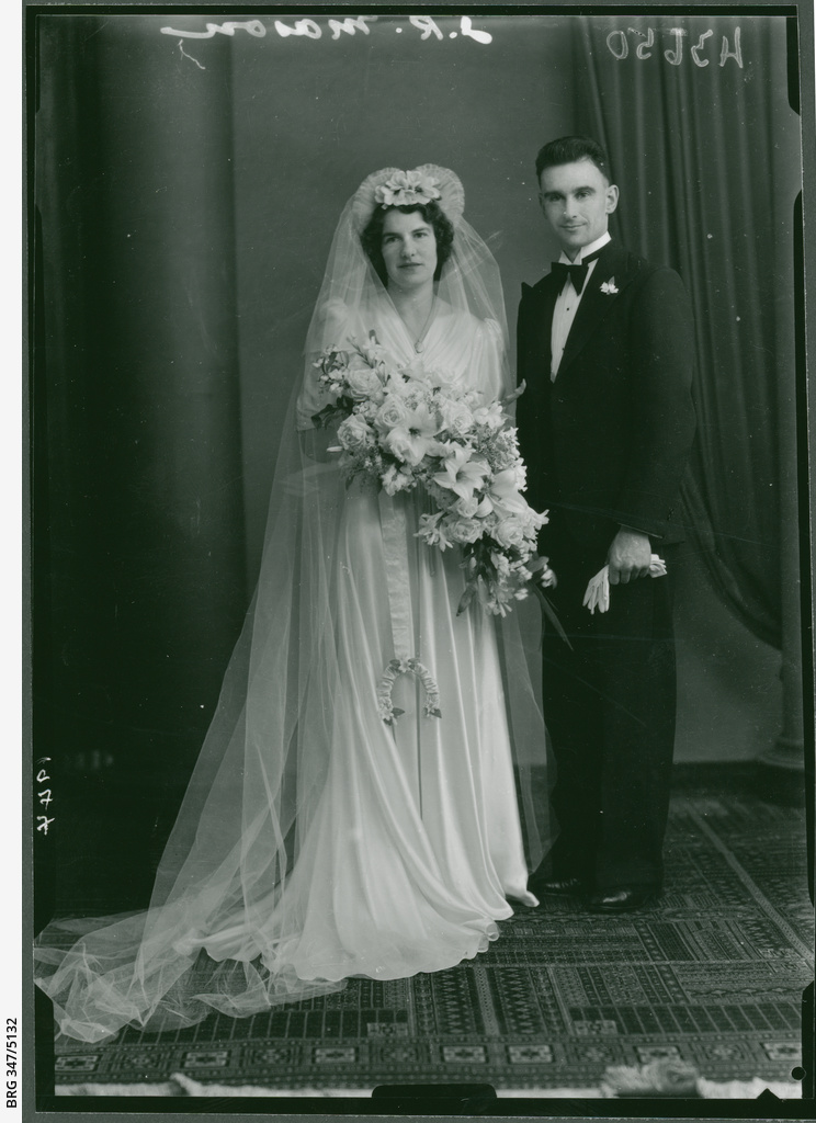 J.R. Mason • Photograph • State Library of South Australia