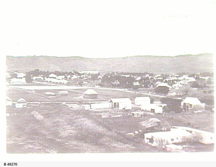 Tanunda • Photograph • State Library of South Australia