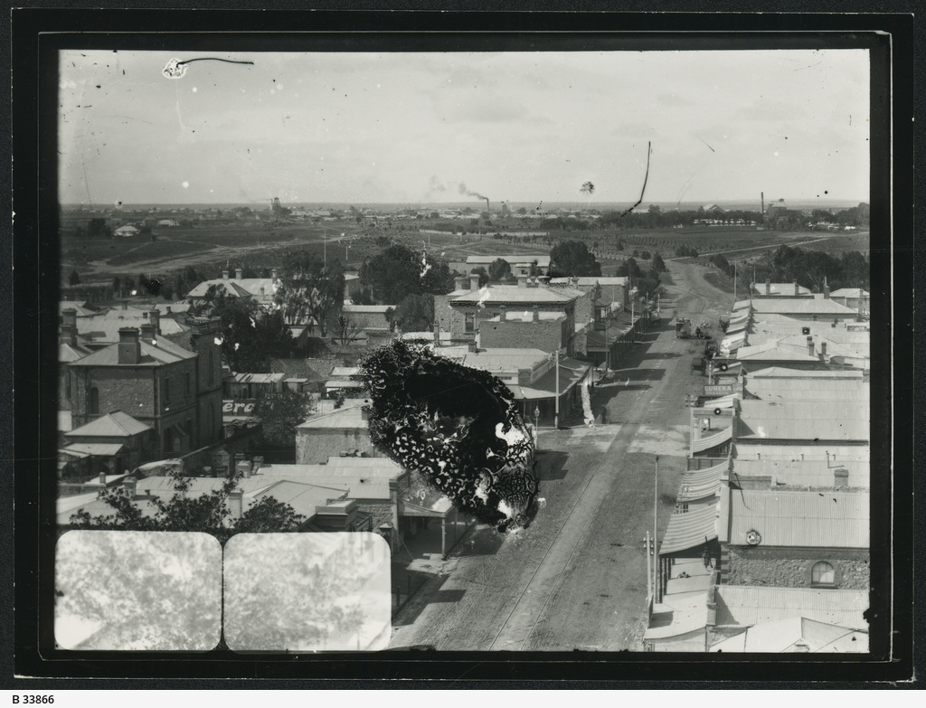 Moonta • Photograph • State Library of South Australia
