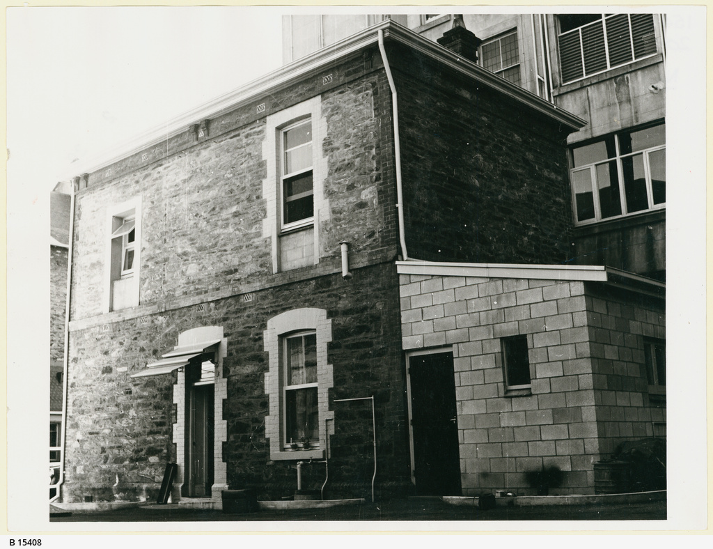 Pirie Street • Photograph • State Library of South Australia
