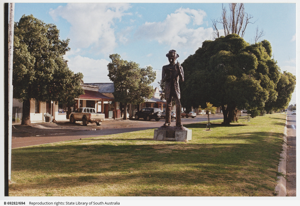 Views of Laura • Photograph • State Library of South Australia