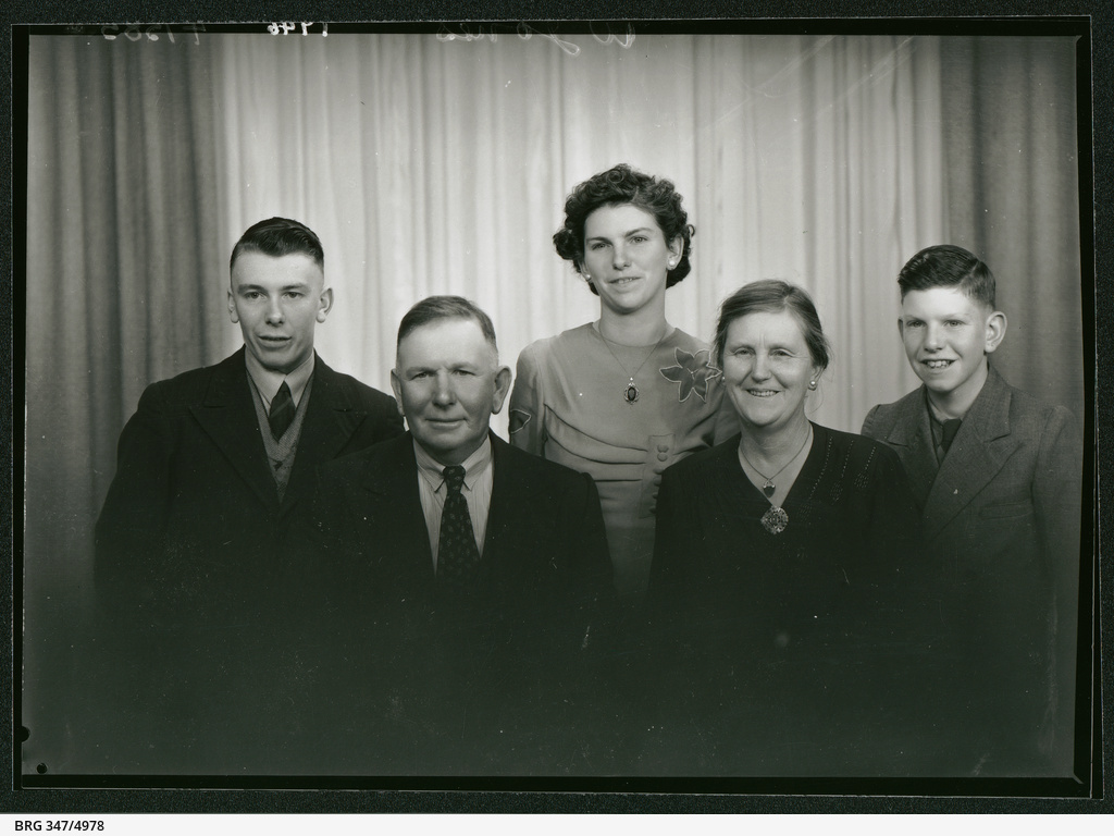 W. Jones • Photograph • State Library of South Australia