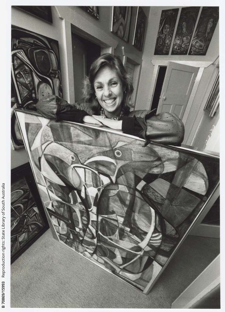 Visual Artists • Photograph • State Library of South Australia