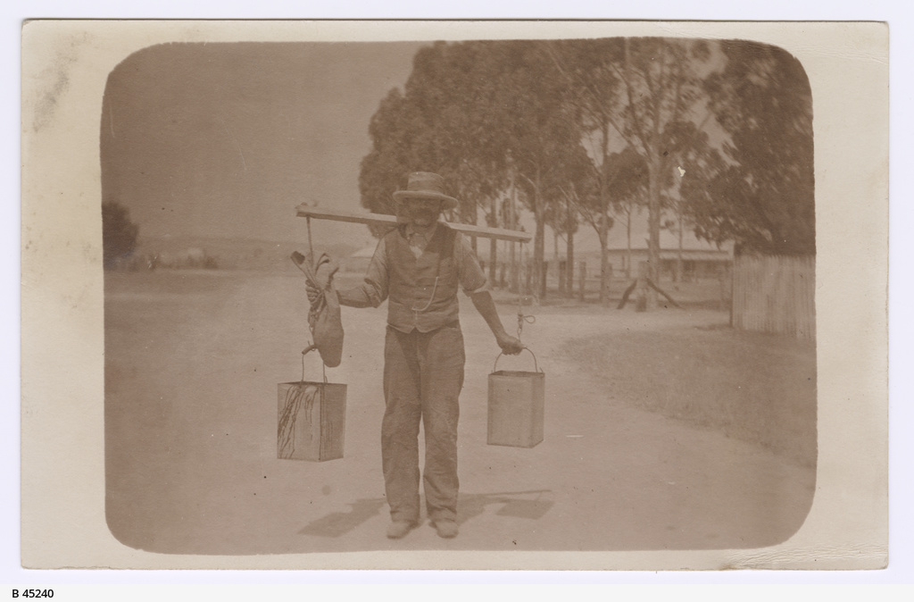 Freeling • Photograph • State Library of South Australia