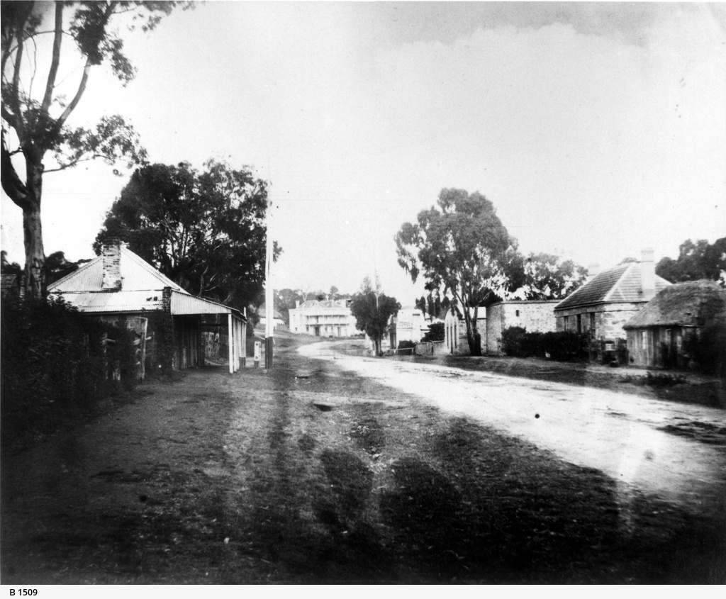 Echunga • Photograph • State Library of South Australia