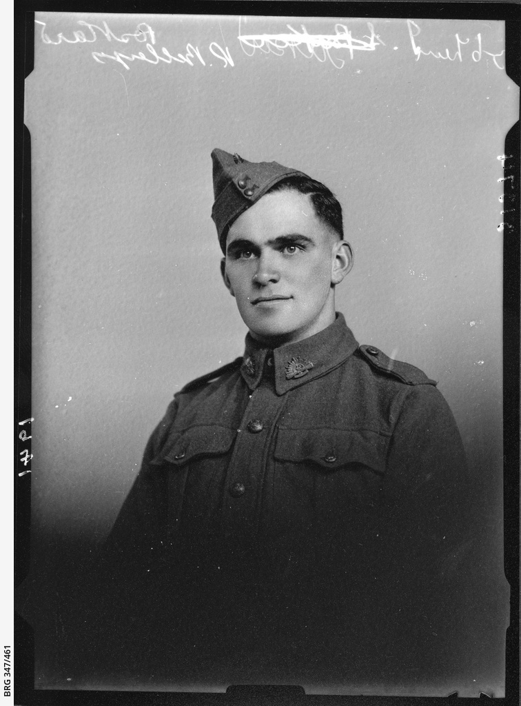 Reginald John Bellinger • Photograph • State Library of South Australia