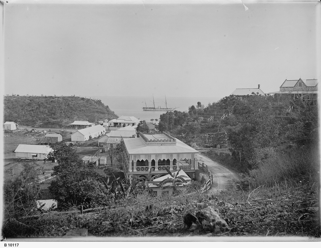 Darwin • Photograph • State Library of South Australia