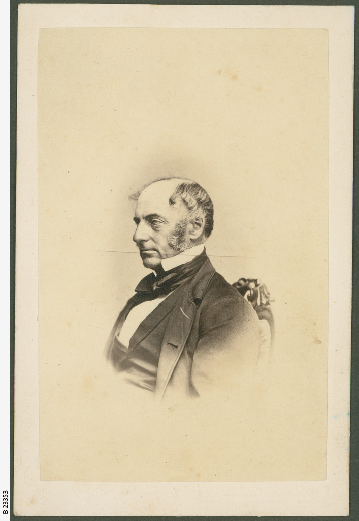 Samuel Tomkinson • Photograph • State Library of South Australia