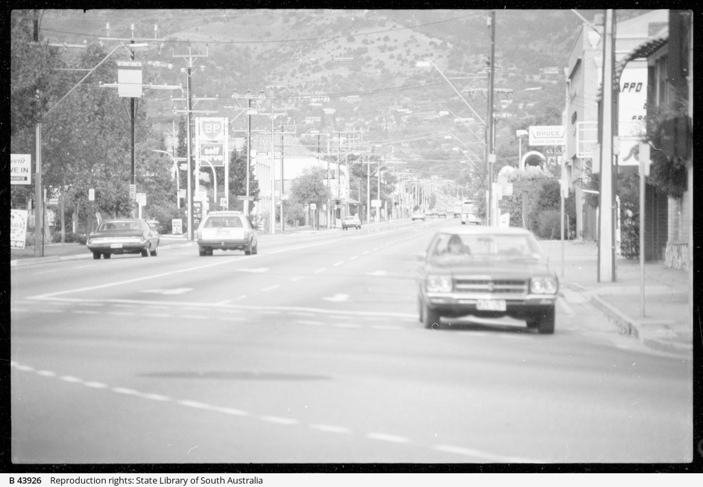 Parkside • Photograph • State Library of South Australia