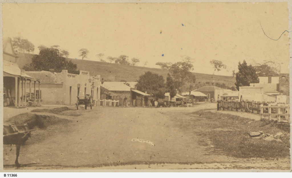 Angaston • Photograph • State Library of South Australia