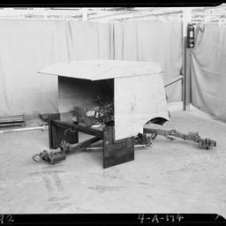 Anti-tank gun shields and patterns • Photograph • State Library of ...