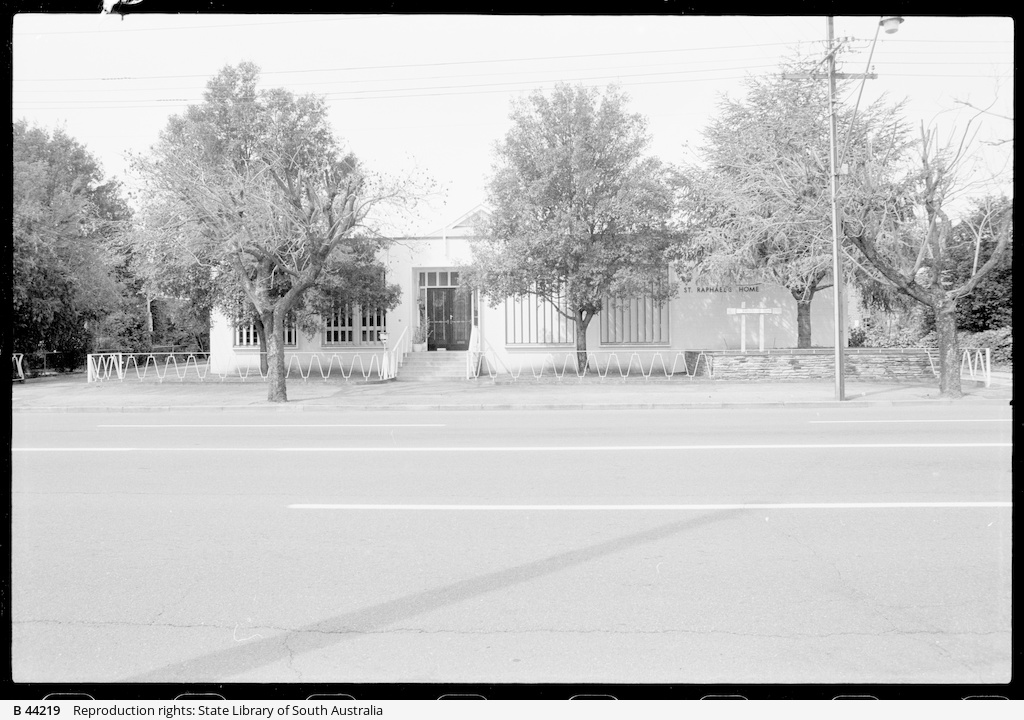 Fullarton • Photograph • State Library of South Australia