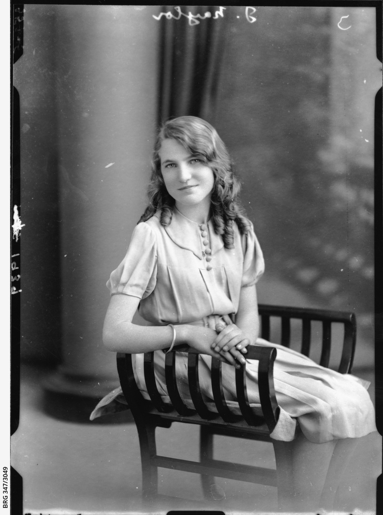 J. Naylor • Photograph • State Library of South Australia