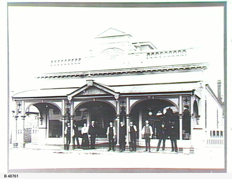 Snowtown • Photograph • State Library of South Australia